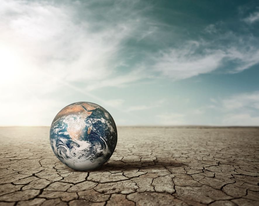 Climate Change and the Environment: Effects, Causes, and Actions
