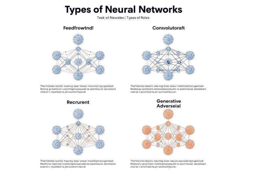 How Neural Networks Work: Inside Modern AI - New Youth Conference 2026
